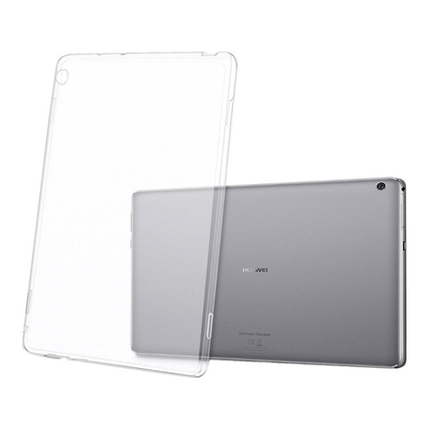 Maska Teracell Skin za Huawei MediaPad M3 Lite 8'' transparent