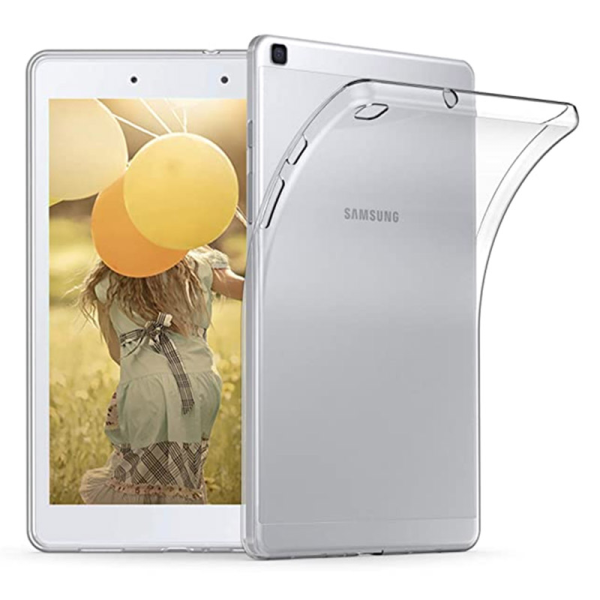 Maska Teracell Skin za Samsung Tab A8 10.5 (2021) transparent