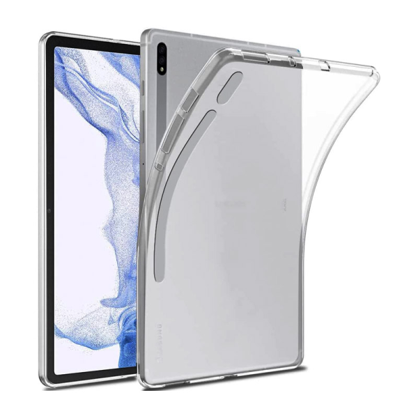 Maska Teracell Skin za Samsung Tab S8 transparent