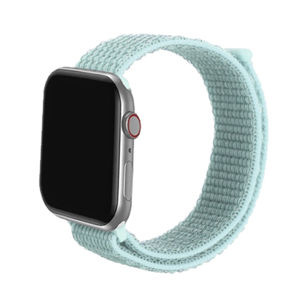 Apple Watch Sport Loop light blue 38/40/41mm