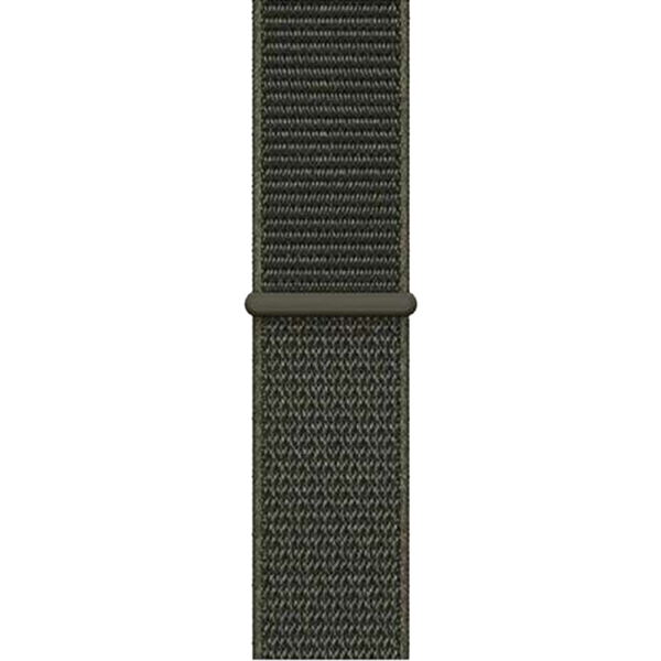 Apple Watch Sport Loop green 38/40/41mm