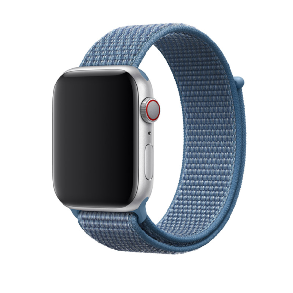 Apple Watch Sport Loop blue 42/44/45mm