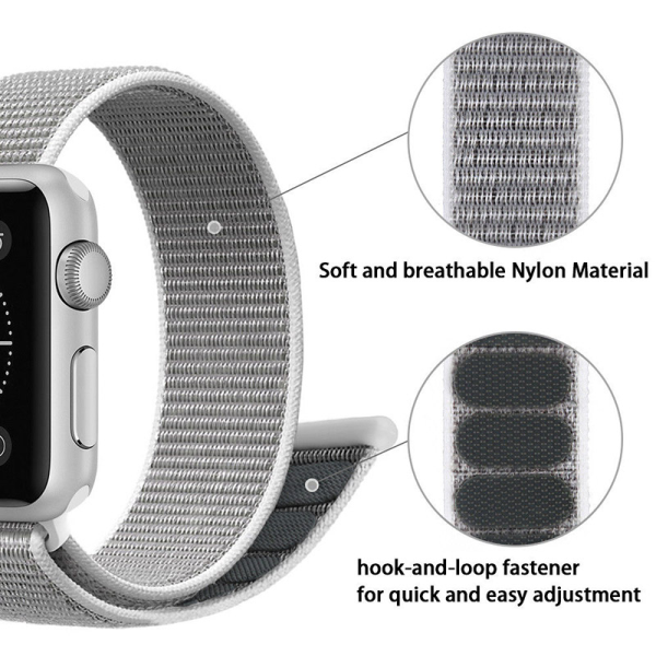 Apple Watch Sport Loop spearmint 42/44/45mm