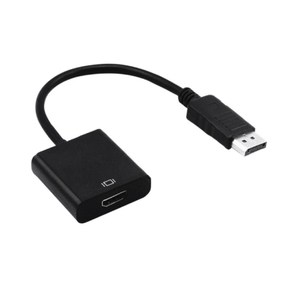 DisplayPort na HDMI adapter ( CMP-DPM/HDMIF )