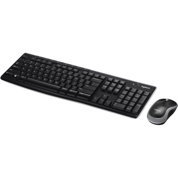 Logitech MK270 Wireless Desktop US´