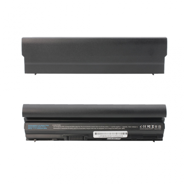 Baterija za laptop Dell Latitude E6230 11.1V 5200mAH HQ2200