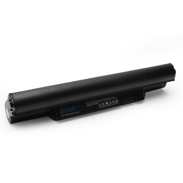 Baterija za laptop Dell Inspiron Mini 10 11.1V 5200mAh