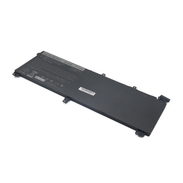 Baterija laptop Dell XPS 15 9530 Precision M3800 0H76MY 07D1WJ 5000mAh