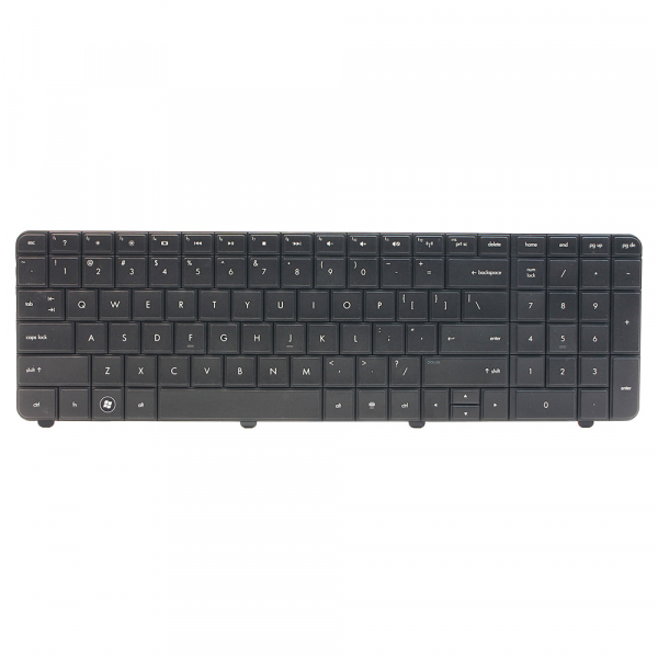 Tastatura za laptop za HP Compaq Presario CQ72/G72