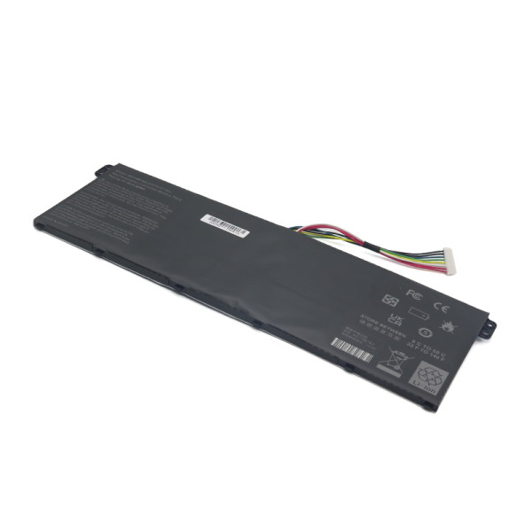 Baterija laptop Acer Aspire ES1-531 AC14B18J 11.1V 3090mAh