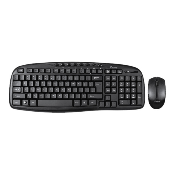 Bežična tastatura + miš Xwave ( BK-02 )