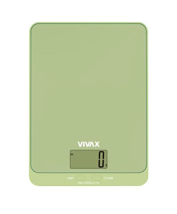 VIVAX HOME vaga kuhinjska KS-502G