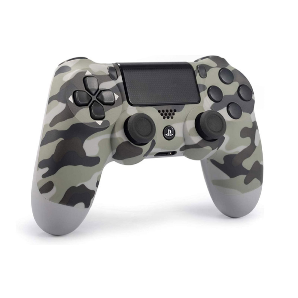 Joypad Dual Shock WIFI za PS4 army svetlo zeleni A klasa