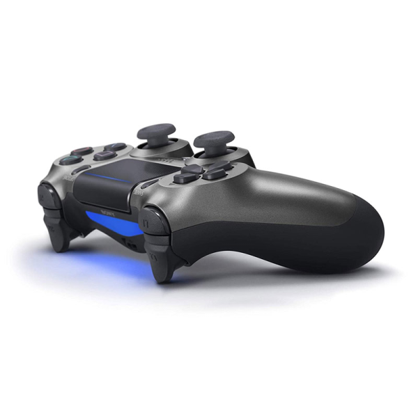 Joypad Dual Shock WIFI za PS4 tamno sivi A klasa