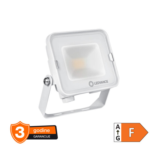 LEDVANCE LED reflektor 10W toplo bela ( 4058075574571 )