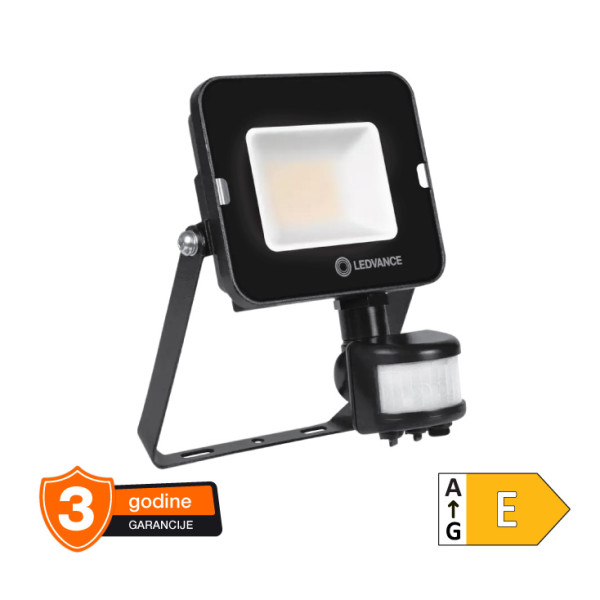 LEDVANCE LED reflektor sa PIR senzorom 20W ( 4058075575288 )