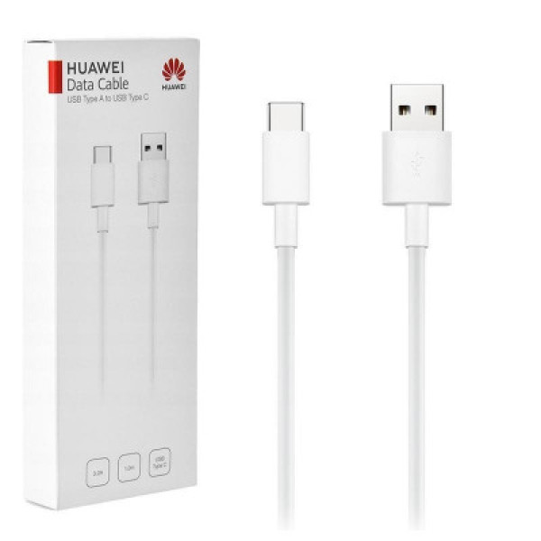 Original Huawei kabal TYPE C CP51 1m 3A Beli Outlet