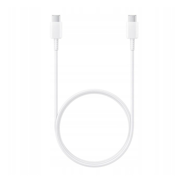 Original Samsung kabel USB Type C na Type C 1.8M 5A EP DX510 Crni Outlet