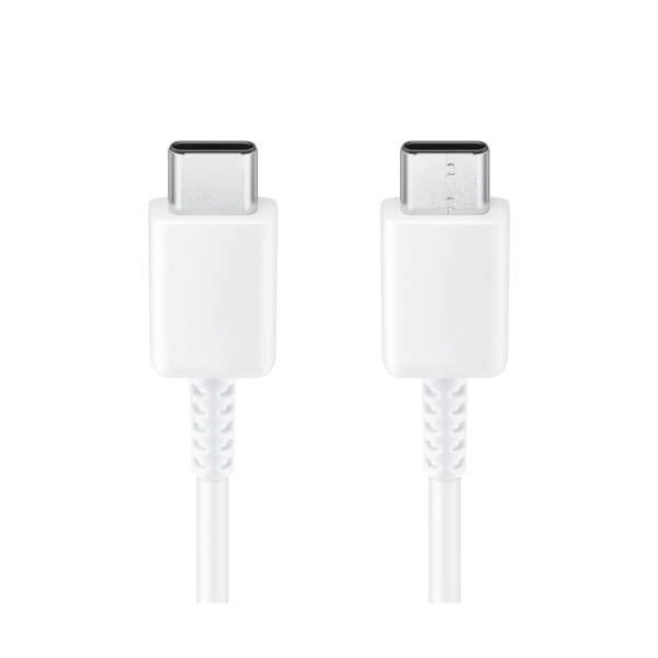 Original Samsung USB kabl Type C na Type C BELI EP DA705 BWE Outlet