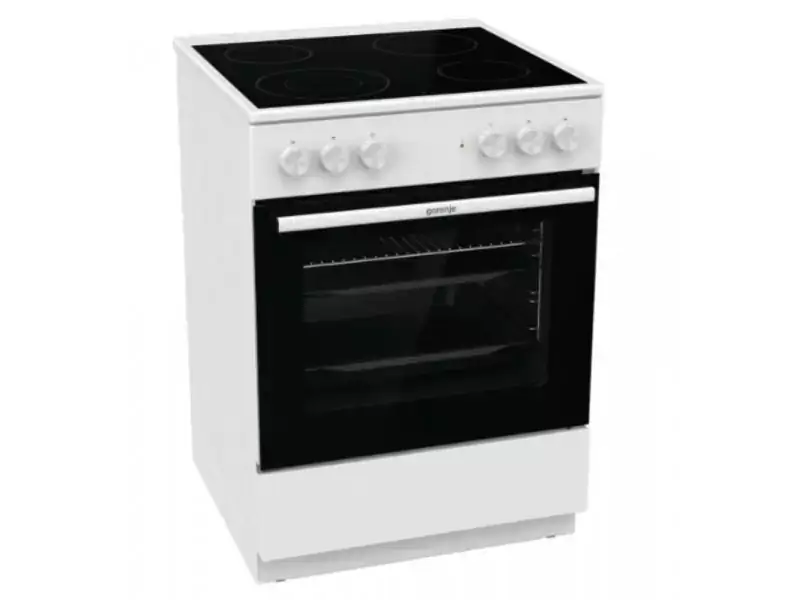 GORENJE ELEKTRIČNI ŠPORET GEC6A41WC