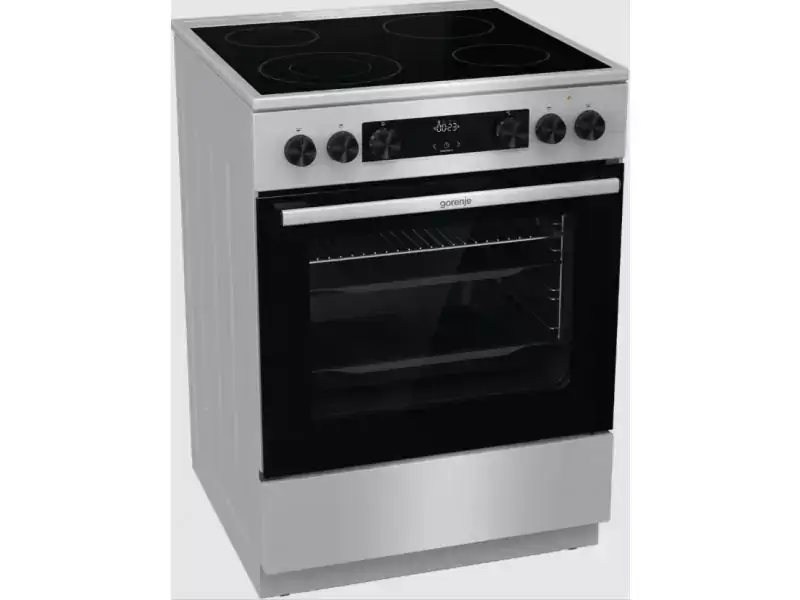 GORENJE ŠPORET GECS 6C70 XC