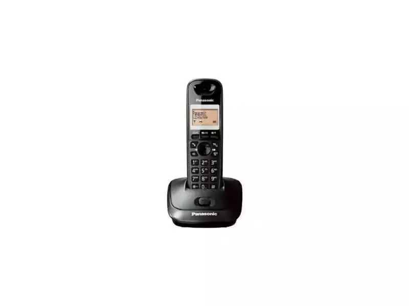 PANASONIC KX-TG2511FXT CRNI