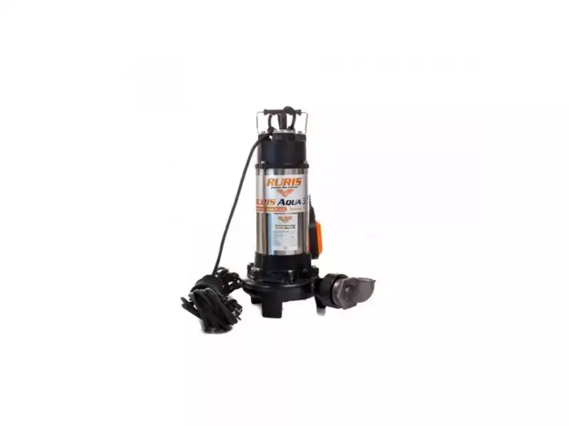 RURIS AQUA 35 1300W POTAPAJUCA PUMPA