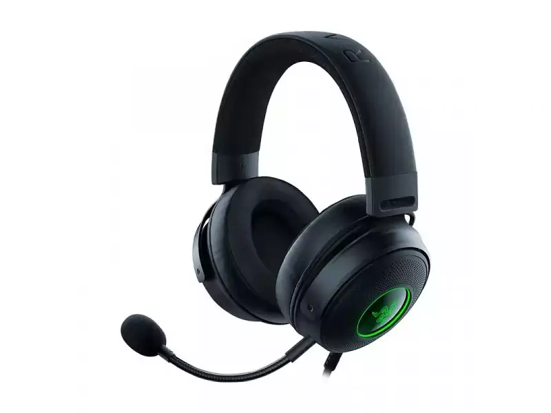 RAZER KRAKEN V3 X – ŽIČNE USB GEJMING SLUŠALICE – FRML (RZ04-03750300-R3M1)