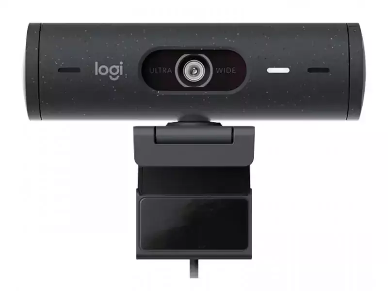 LOGITECH BRIO 505 HD WEBCAM GRAPHITE (FULL HD)