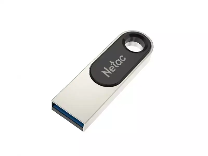 NETAC 128GB, U278, USB 3.0 (NT03U278N-128G-30PN)
