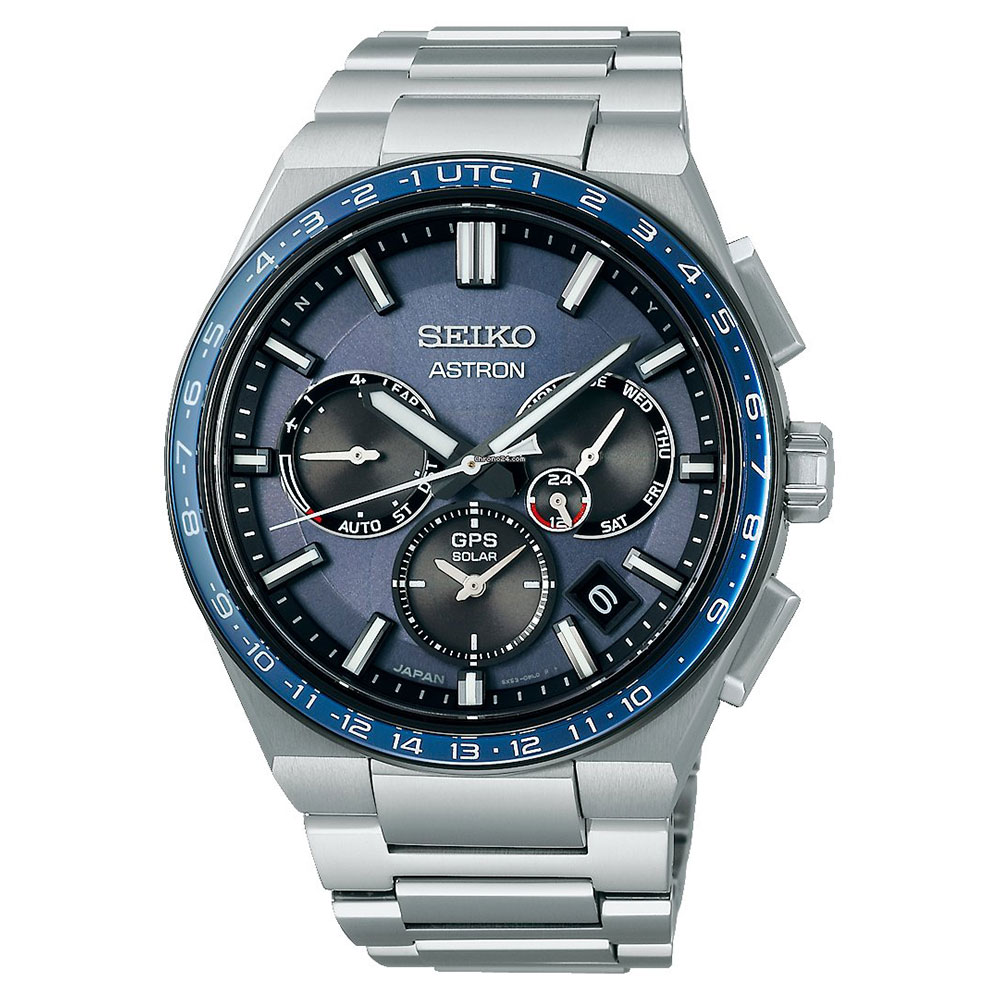 SEIKO Astron