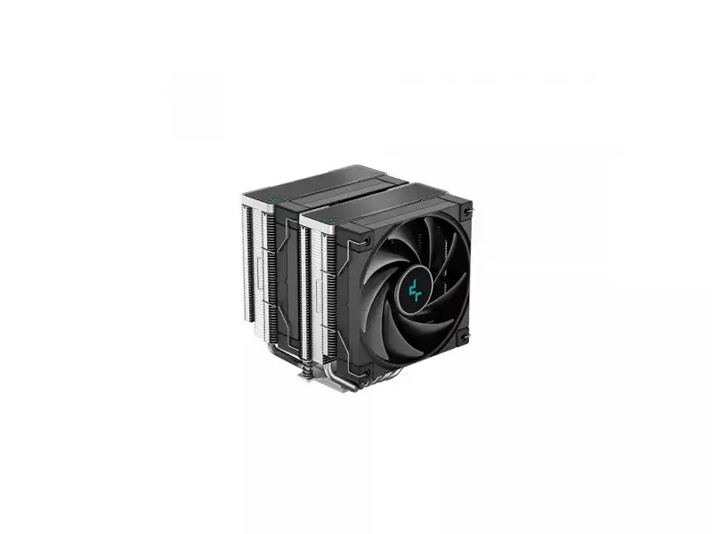 DEEPCOOL AK620 KULER ZA PROCESOR