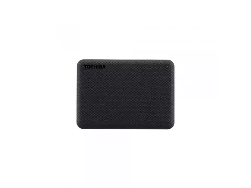 TOSHIBA 4TB CANVIO ADVANCE CRNI (HDTCA40EK3CAU) EKSTERNI HDD