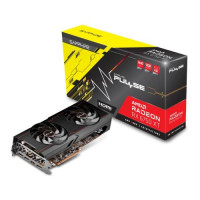 Sapphire RX6750 XT Pulse Gaming OC 12GB (11318-03-20G)