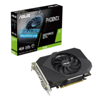 Asus GeForce PH-GTX1630-4G