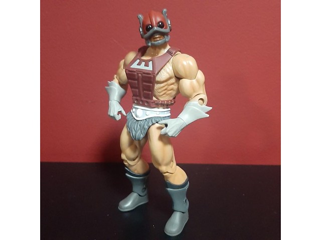 Motu Classics ZODAK