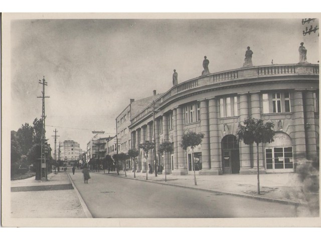 Smederevo iz 1958