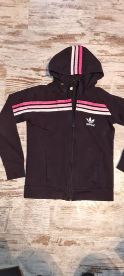 Adidas duks