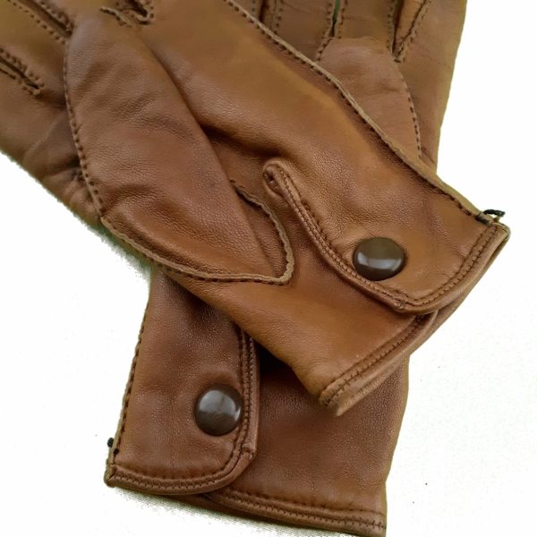 Kožne rukavice, Vel. 7,5 M