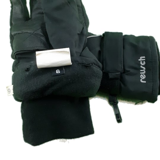 Ski rukavice Reuch, Vel. 6