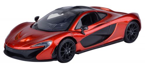 Metalni auto McLAREN, 1:24, Motormax