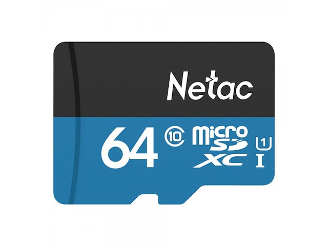NETAC memorijska 64GB - ULTRA AKCIJA!