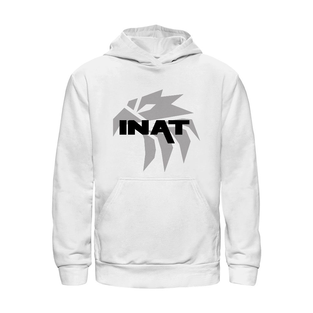 Inat logo - premium duks