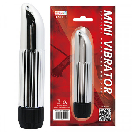 Plastični vibrator | PL Mini Vibrator