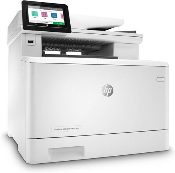 Štampač HP Color LJ Pro M479fdn, W1A79A