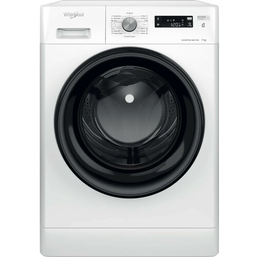 WHIRLPOOL FFS 7259 B EE