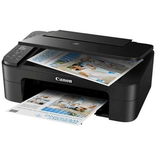 CANON PIXMA TS3350 BK