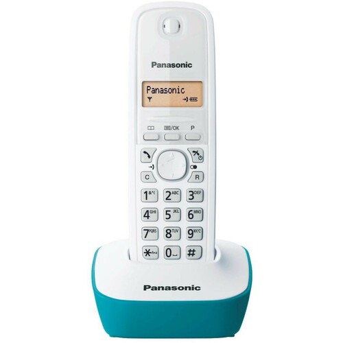 PANASONIC KX-TG1611FXC