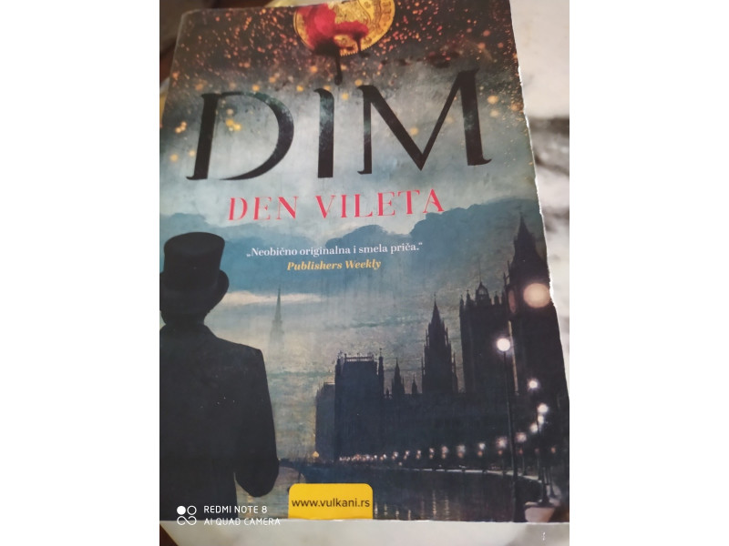 DIM Den Vileta