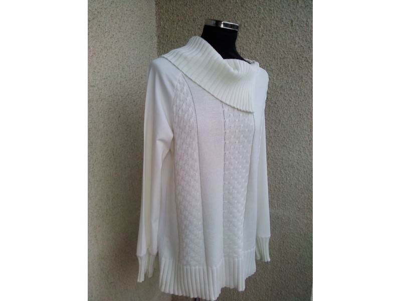 BLUZA VIA CORTESA VEL.XL--novo